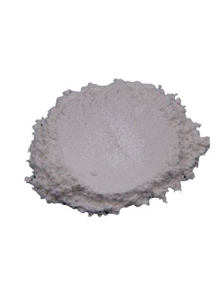 Gray Mica (Food Grade, 10-60micron)
