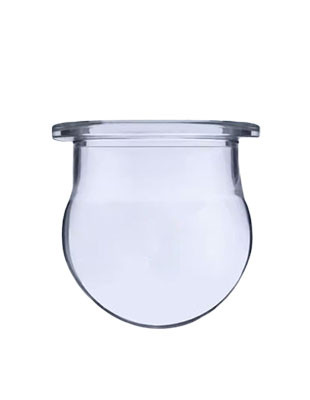 3,4 neck glass reactor (round bottom, 500ml, 115mm)