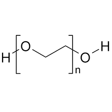 PEG-45M (Water soluble onionic polyethylene oxide polymer)