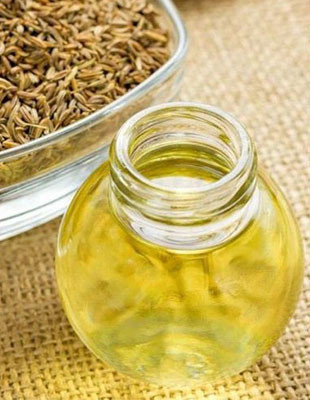 Cumin Oil Flavor (Oil Soluble, Vegetable Oil Base)