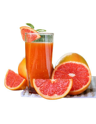 Grapefruit Italy Flavor (Oil Soluble, Vegetable Oil Base)