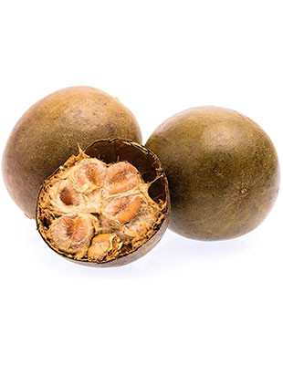 Fresh Luo Han Guo Fruit Flavor (Water & Oil Soluble, Propylene Glycol Base)