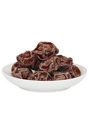 Plum Extract Flavor (Water Soluble Powder)