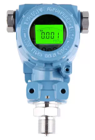 Digital Pressure Controller (For Reactor)