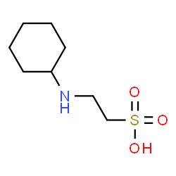 CHES, 2-(Cyclohexylamino)ethanesulfonic acid