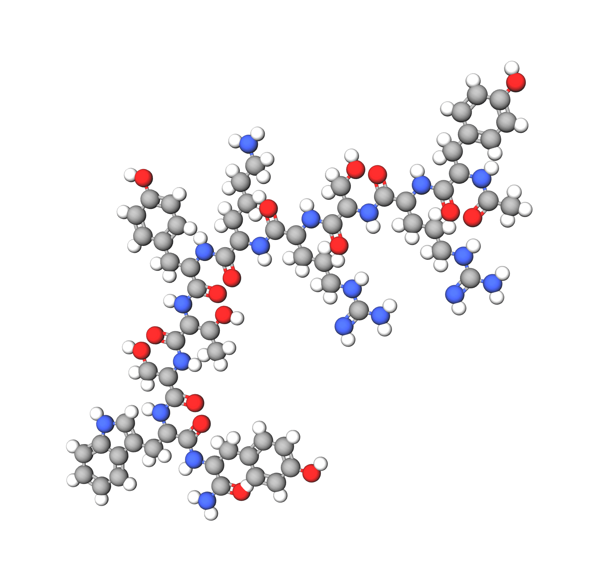 Pep®-Rejuline (Acetyl decapeptide-3)