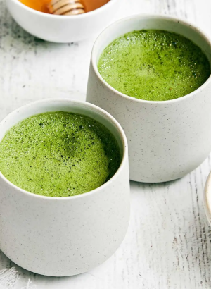 Green Tea Matcha Flavor (Water & Oil Soluble, Propylene Glycol Base)