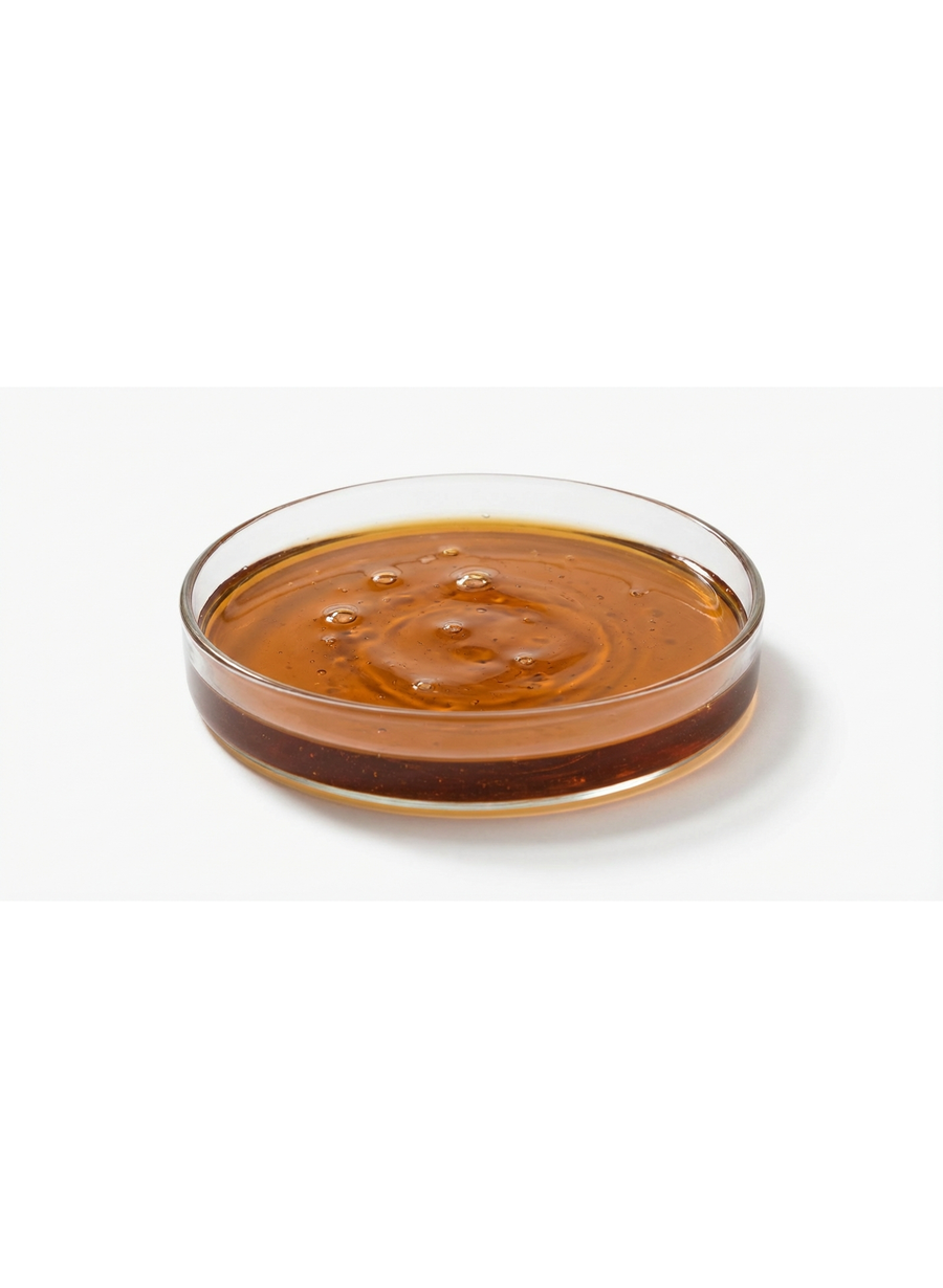 Pectinase - Pear juice clarification