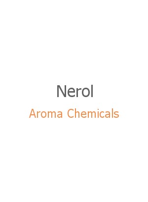 Nerol – โทนกุหลาบ‑ซิตรัสสด