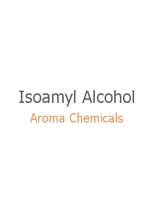 Isoamyl Alcohol – โทนแอลกอฮอล์ฟรุตตี้ฟูเซล