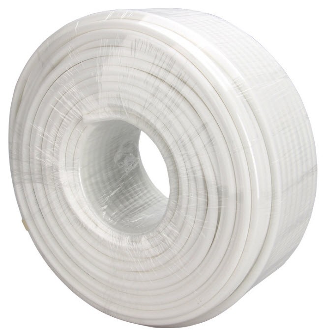PE water line 2 hun (10 meters)