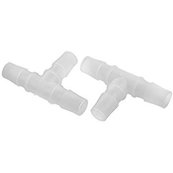 3-way plastic joint 15.8mm