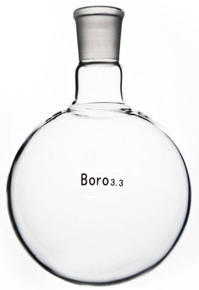 Rotating Flask 1000ml for Rotary Evaporator