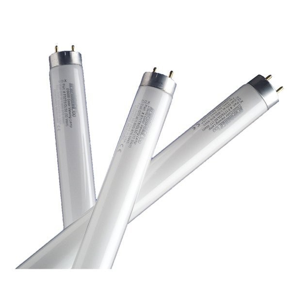 18W light bulb U30 (3000K) for color matching booth (Philips)
