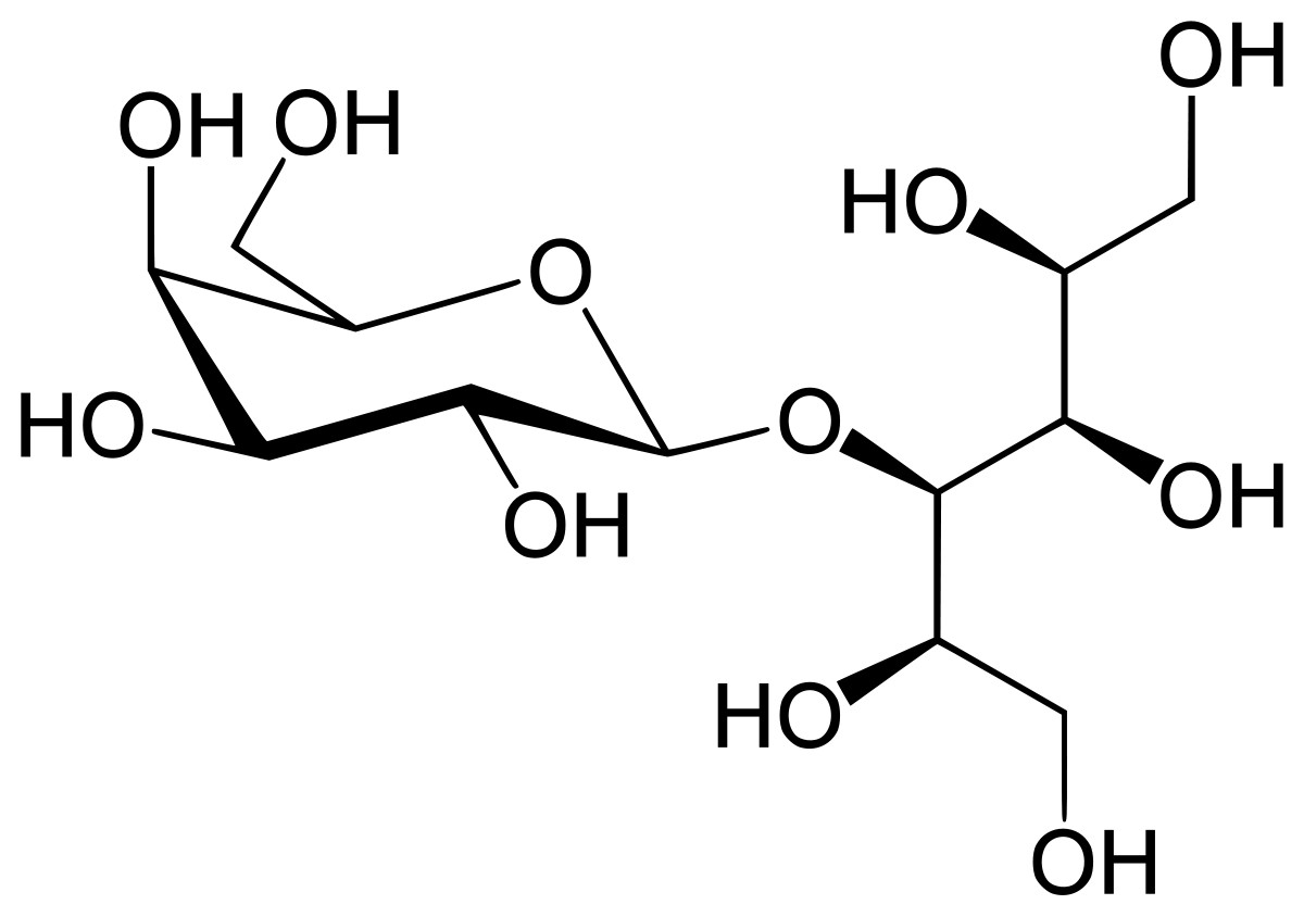 Lactitol - Humectant & Prebiotic for Skin Hydration | MySkinRecipes