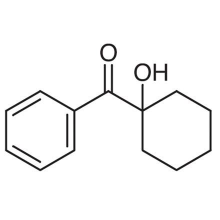 Photocure 184 (Photoinitiator For UV Curable Resin)