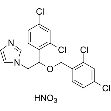 Miconazole Nitrate