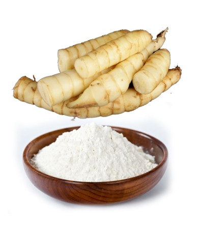 Kudzu (Arrowroot) Powder Kudzu Root Powder, Thao Yai Mo (Air-dried, Pure)