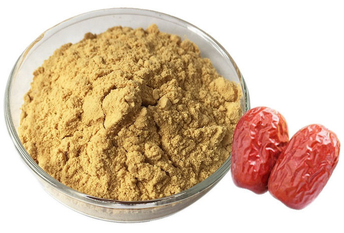 Jujube Powder (Air-dried, Pure)