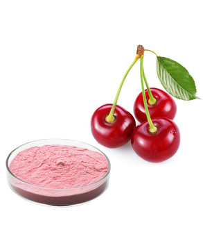 Acerola Cherry Extract (Vitamin C 17%)