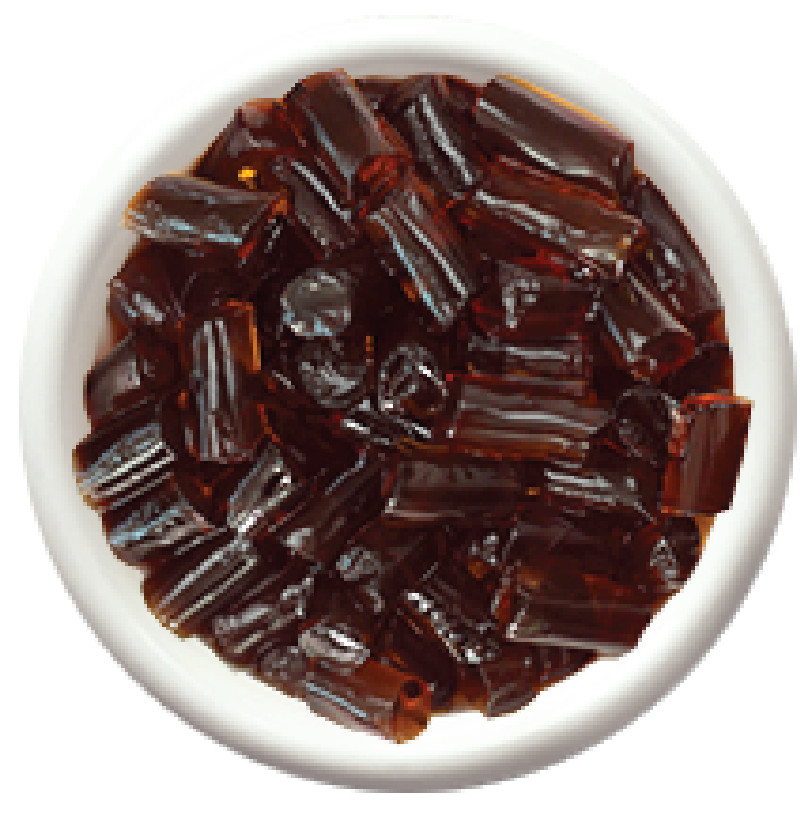 Milk Tea Flavor (Water Soluble Powder)